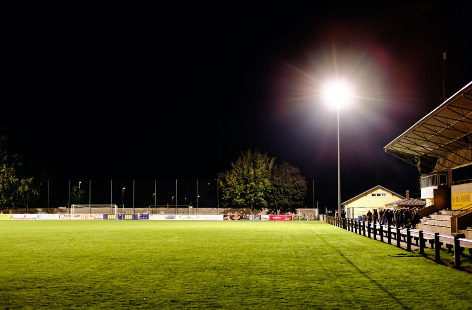 SC Kittsee loses a scrappy fight to FC Winden am See 3:1 | uncoy.com ...