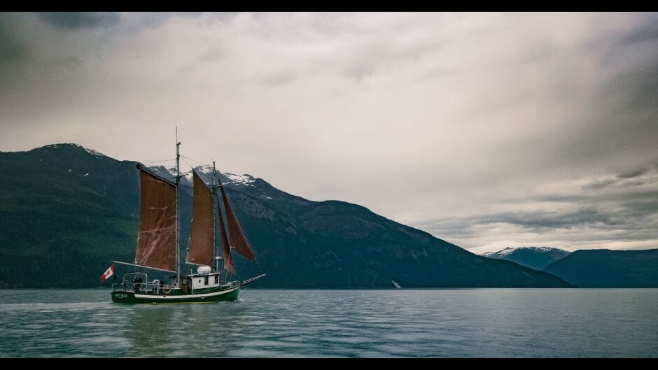 Films about Historic Climbs with Original Equipment: The Mystery Mountain Project and Chasing ...